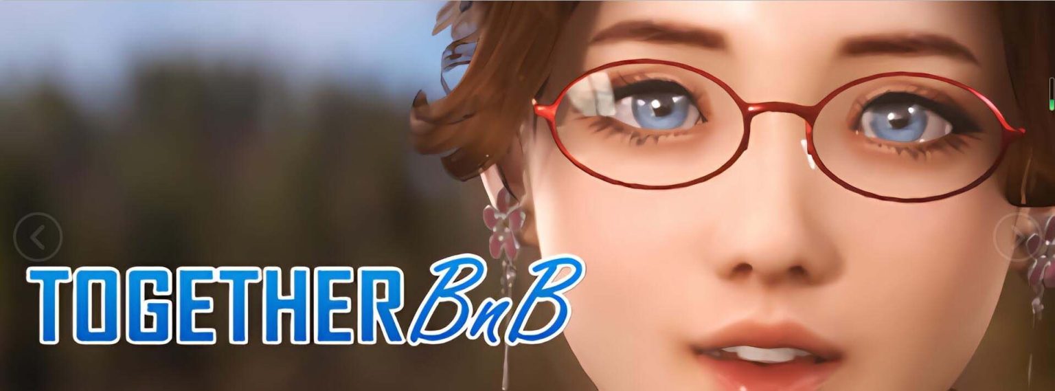 与你在一起 TOGETHER BnB V20250729 STEAM官中步兵版 - 山有木兮